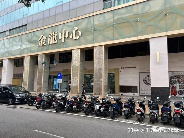 2022年8月SAT澳门考点测评：交通住宿、考点内部等详情提前关注下半年考试不迷路！ - 知乎