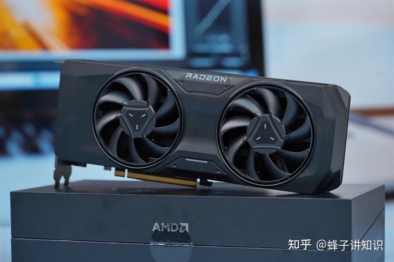 AMD RX 7800XT & 7700 XT首发评测：显存更大、性能更强、还便宜700元！ - 知乎