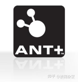ANT+技术简介 - 知乎