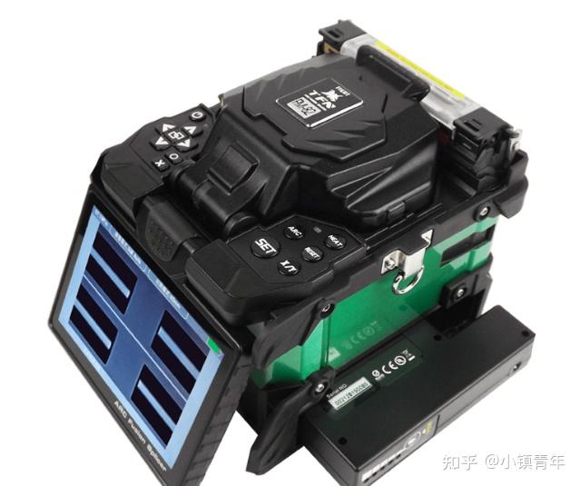 为什么TFN FM-82熔接机大家都在用？ 都有什么优点？ - 知乎
