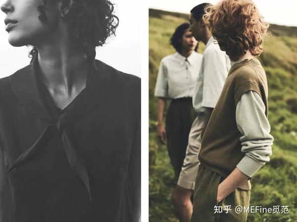 Margaret Howell——远离喧嚣的宁静美学 - 知乎