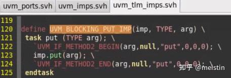[UVM源代码研究] TLM里的各种port、export、imp使用研究 - 知乎