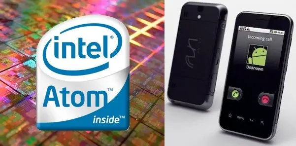 Intel Atom 特别专辑-历程篇：姓A的还是得姓A的来打！ - 知乎