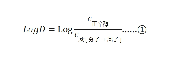 亲脂性logP/logD 与药物研发 - 知乎