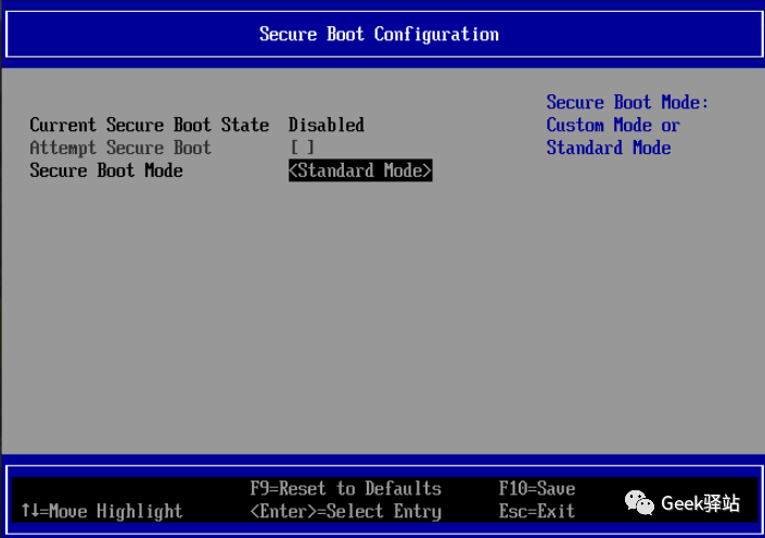 UEFI之 Secure boot - 知乎