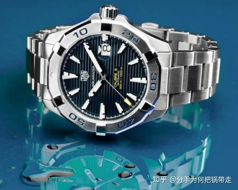 泰格豪雅和欧米茄哪个更好？泰格豪雅和欧米茄选哪个？ - 知乎