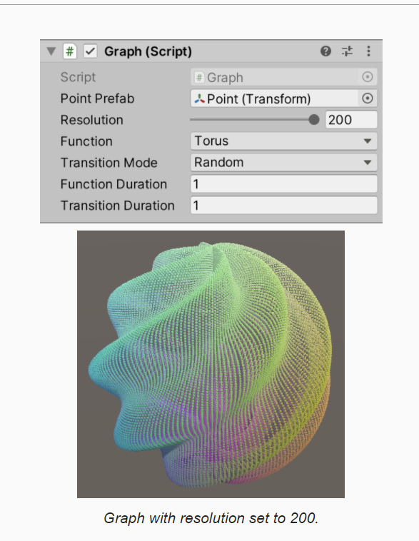 Unity基础-5,Compute Shaders - 知乎