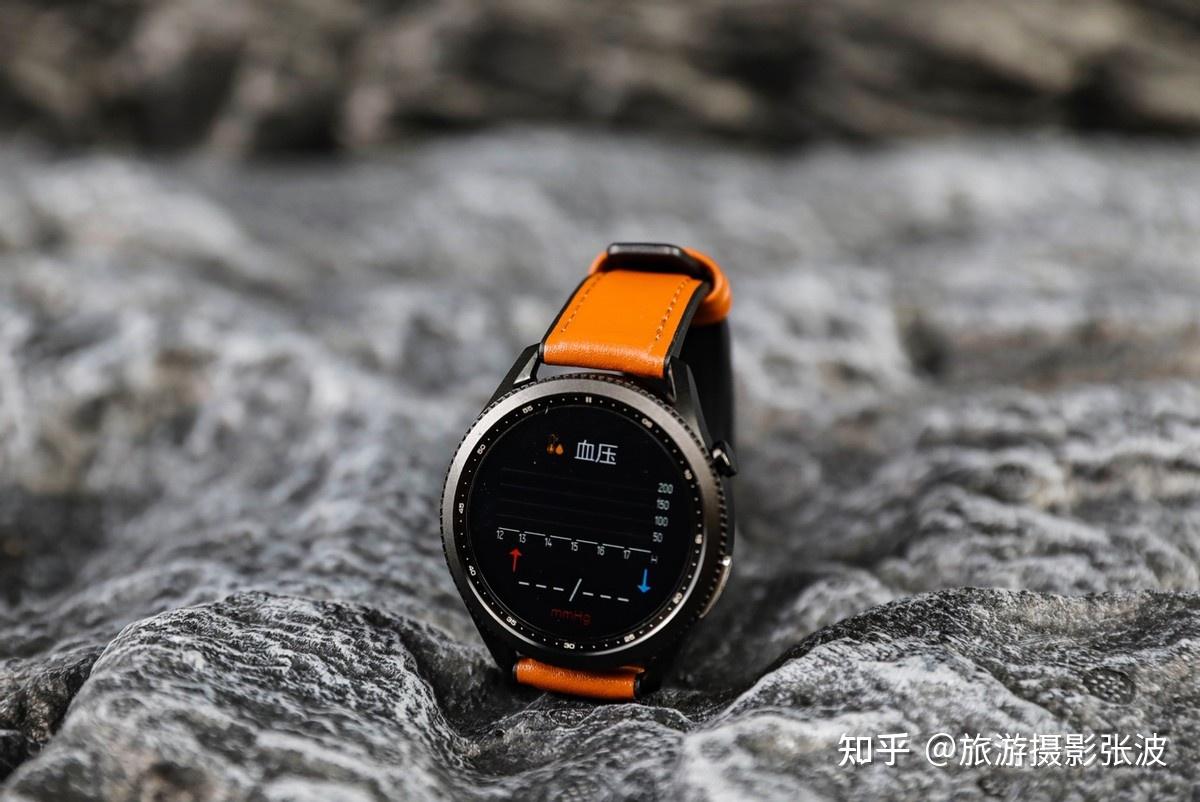 618适合买给老人的关爱智能手表——dido E10 - 知乎