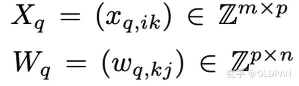 部署系列——神经网络INT8量化教程第一讲！ - 知乎
