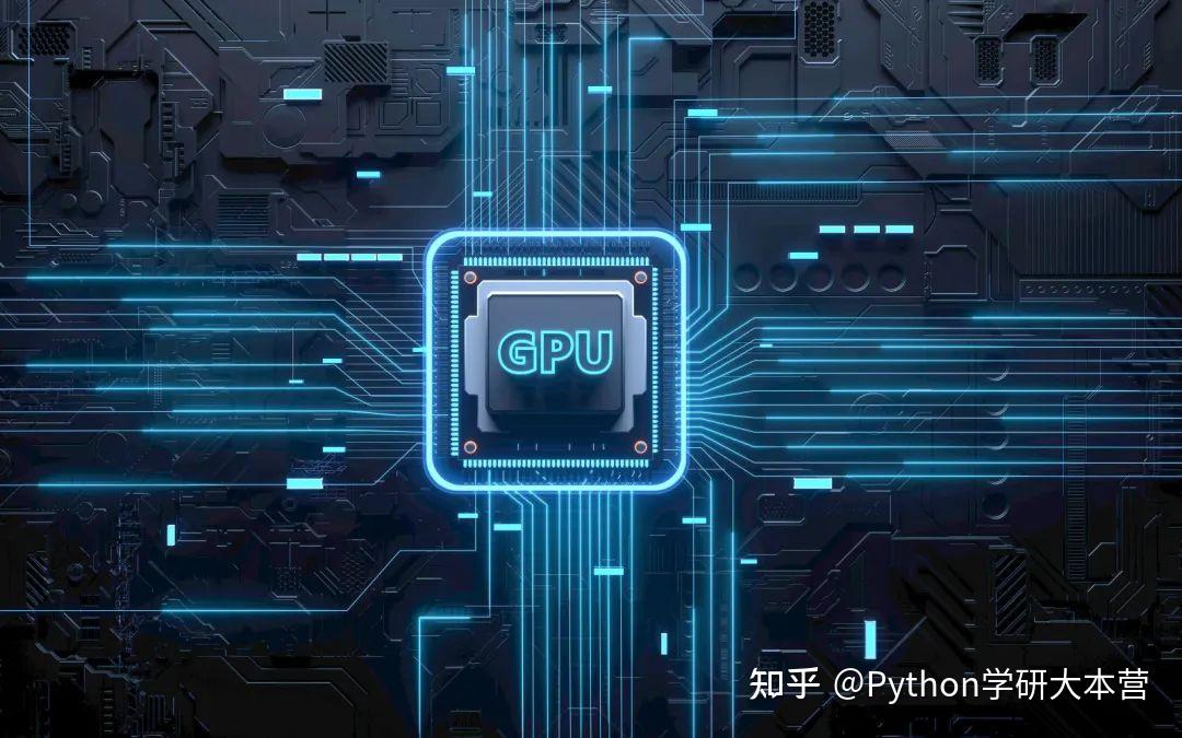 精通GPU编程，高效处理Pandas - 知乎