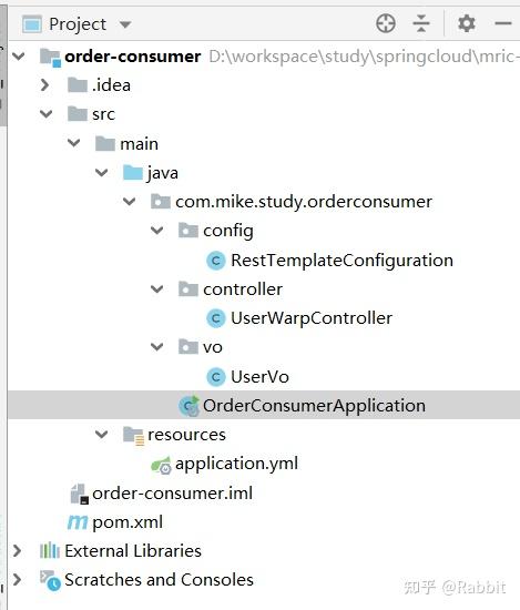 RestTemplate实践 - 知乎