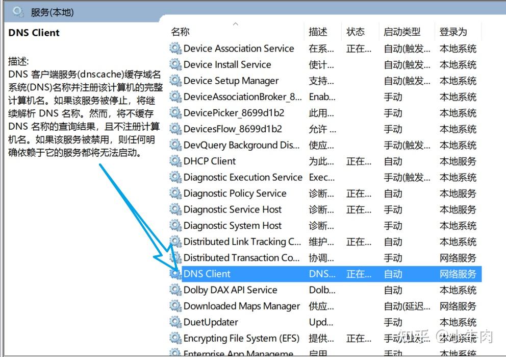 超详细 DNS 协议解析 - 知乎