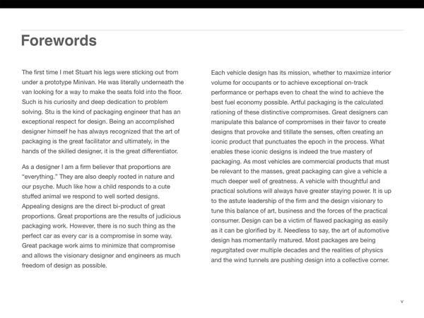 《H-Point》第一期 - 迷人的设计品都是完美比例下的产物 - 知乎