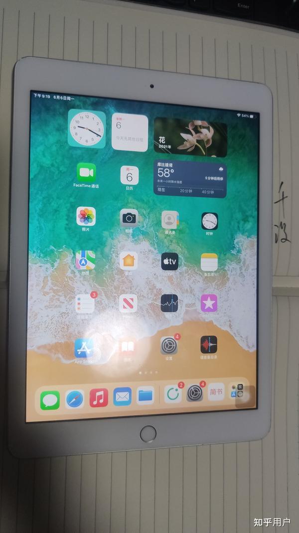 作为美术生想买个iPad画画买个什么型号比较好?