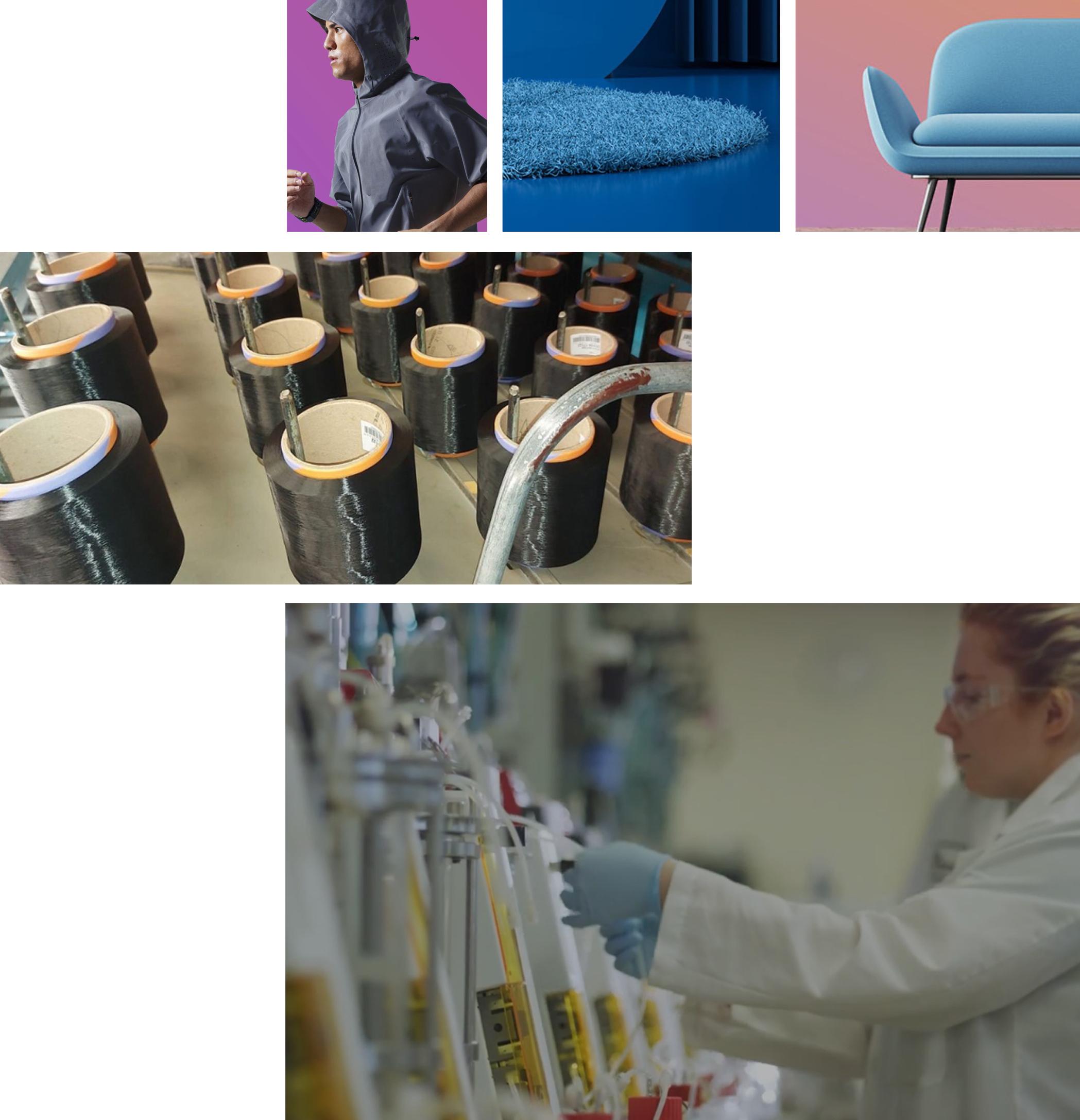 面料趋势 | 环保尼龙 - 知乎