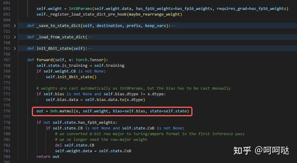 从0开始实现LLM：6、模型量化理论+代码实战（LLM-QAT/GPTQ/BitNet 1.58Bits/OneBit） - 知乎