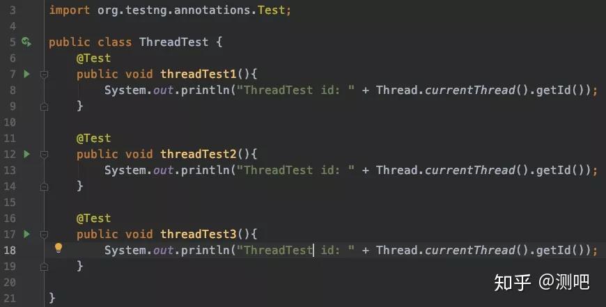 利器 Testng 与 Junit 对比，测试框架如何选择？ 知乎