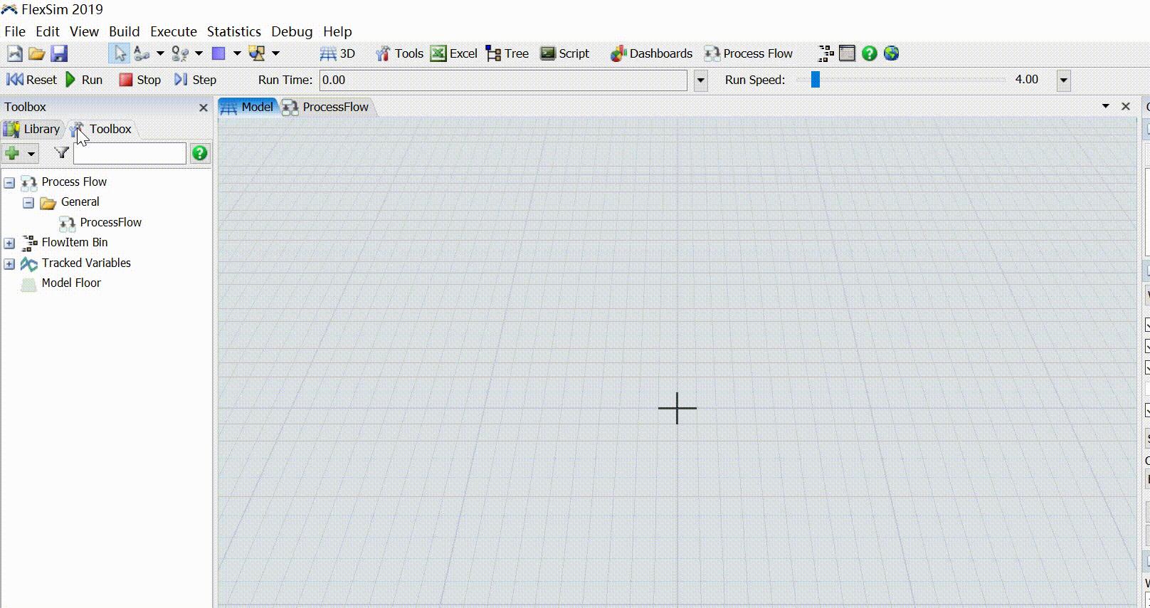 PF模块入门 - 知乎