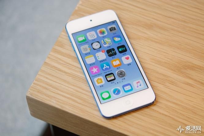 2019款第七代iPod touch评测：坚守有线耳机的最后阵地 - 知乎
