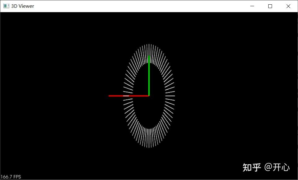 pcl可视化 - 知乎