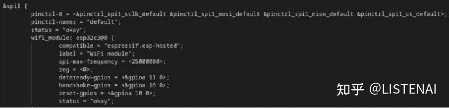 Zephyr 入门，看这篇就够了 - 知乎