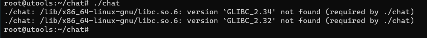ubuntu 升级 libc6 - 知乎