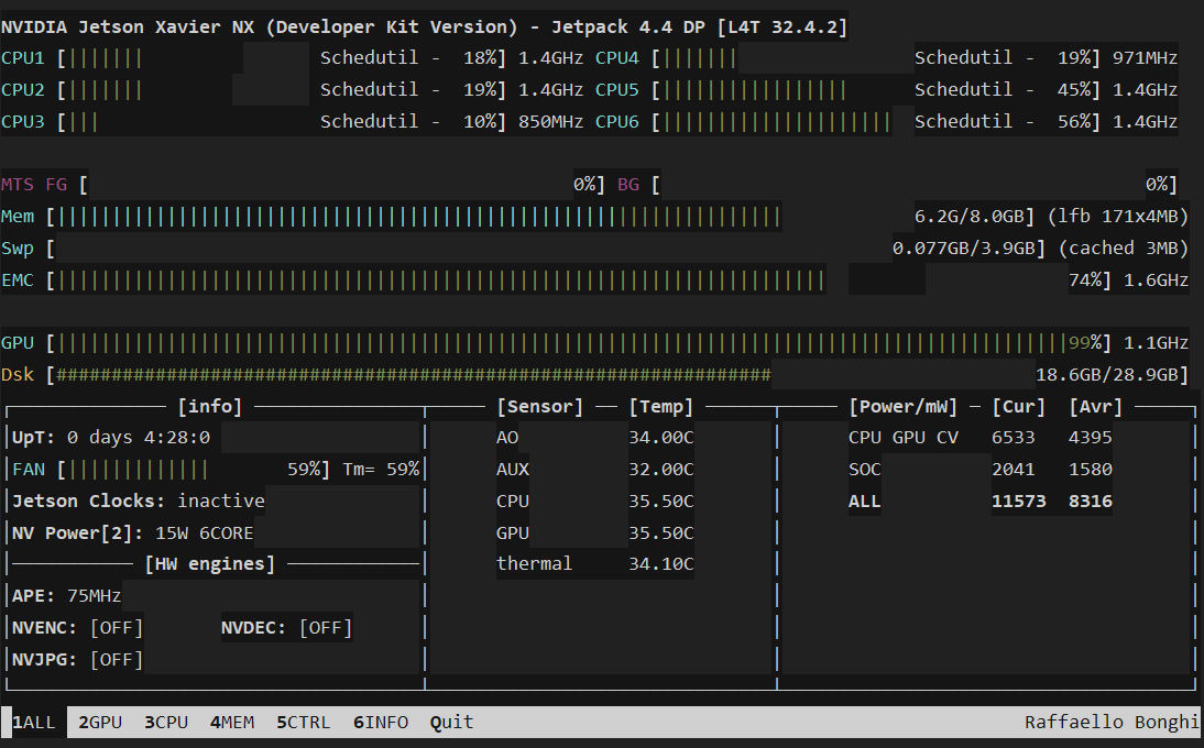 NVIDIA Jetson NX安装torchvision教程 - 知乎