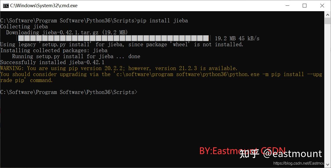 [Python从零到壹] 十五.文本挖掘之数据预处理、Jieba工具和文本聚类万字详解 - 知乎