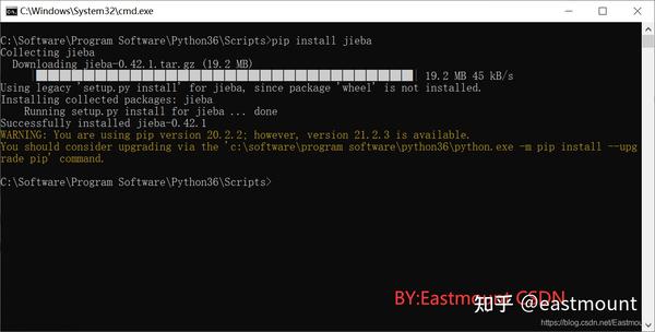 [Python从零到壹] 十五.文本挖掘之数据预处理、Jieba工具和文本聚类万字详解 - 知乎