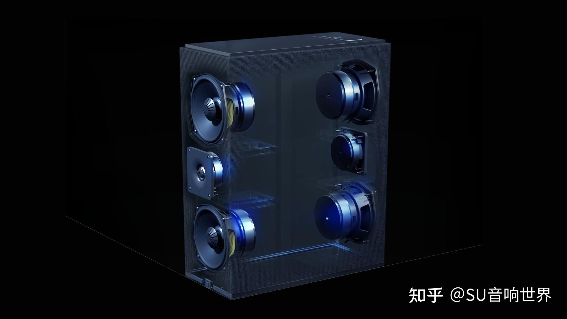 狄分尼提Dymension系列评测——最细评测，主箱DM80详评（一） - 知乎