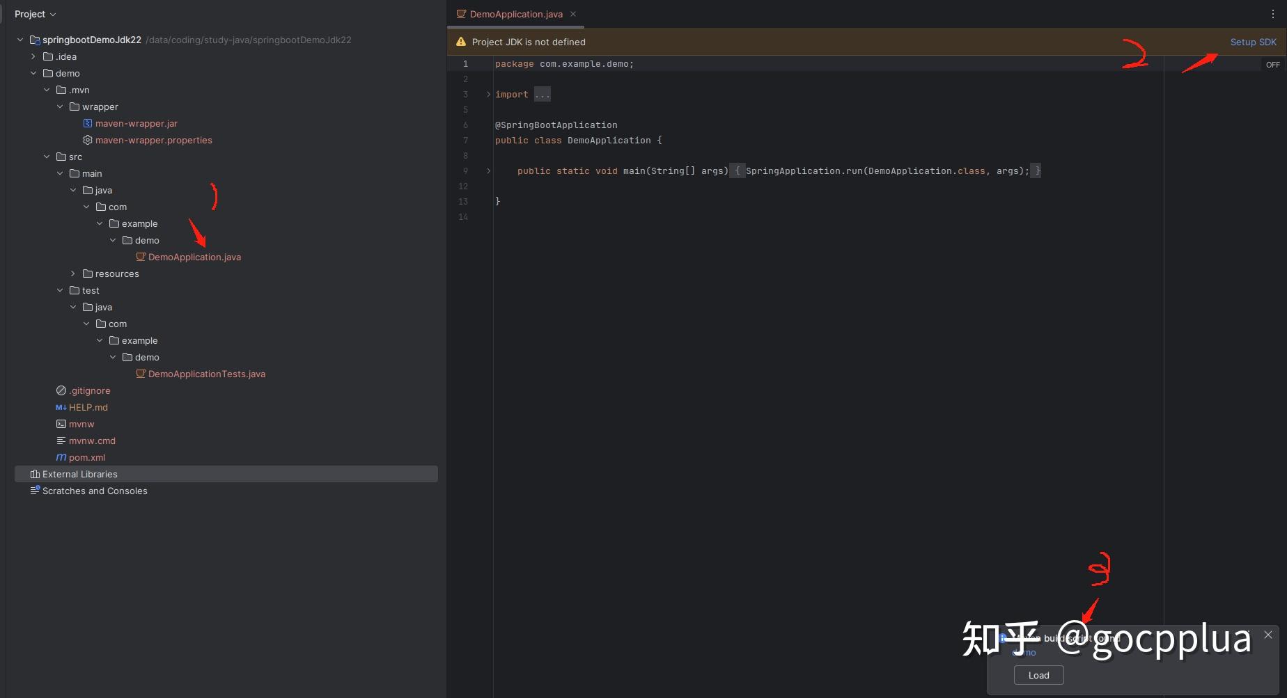 [二]Java开发进阶之路：在IntelliJ IDEA Community中搭建Spring Web项目，打造你的第一个RESTful API，全程实操演示 - 知乎