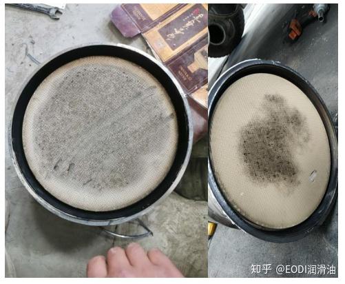 解放动力国六DPF再生故障案例解析 - 知乎