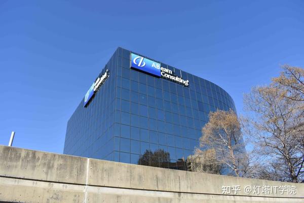 【企业研究#50】来自日本、亚洲的全球咨询公司：ABeam - 知乎