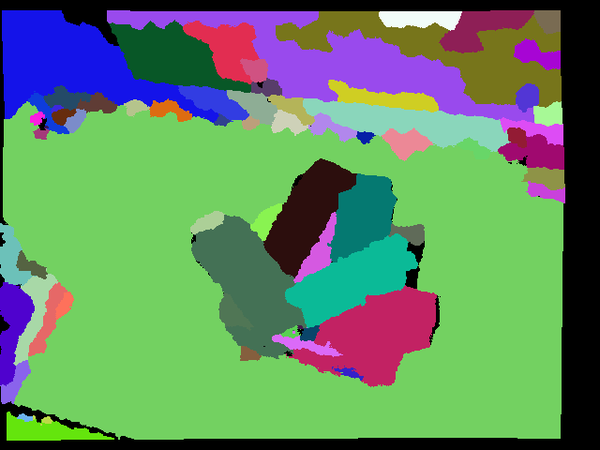 3d segmentation - 知乎