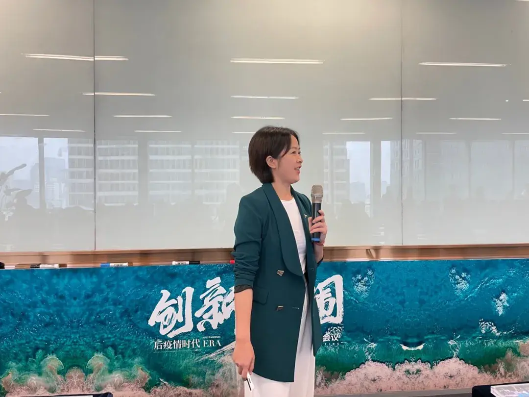 JSC风云人物 | 沈茜：“茜”程似锦、未来可期 - 知乎