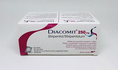 DIACOMIT-STIRIPENTOL-司替戊醇说明书 - 知乎