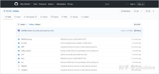 Noah-MP陆面过程模型建模方法与站点、区域模拟 - 知乎