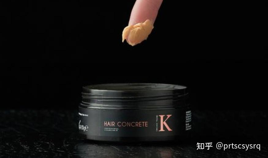 细软头发VS粗硬发质？选对发型产品，改变视觉质感!｜软&硬发型解构