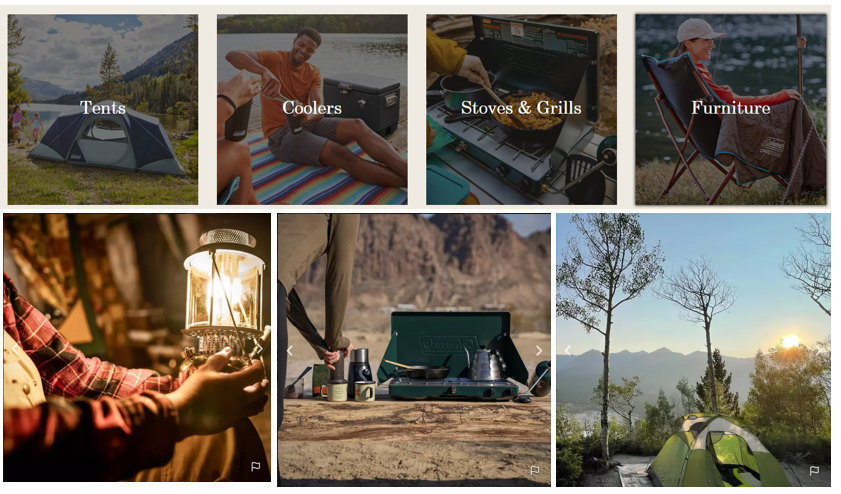 户外露营行业研究及案例分析 - 知乎