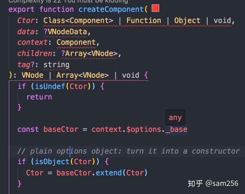 vue源码解析(6)-createComponent - 知乎