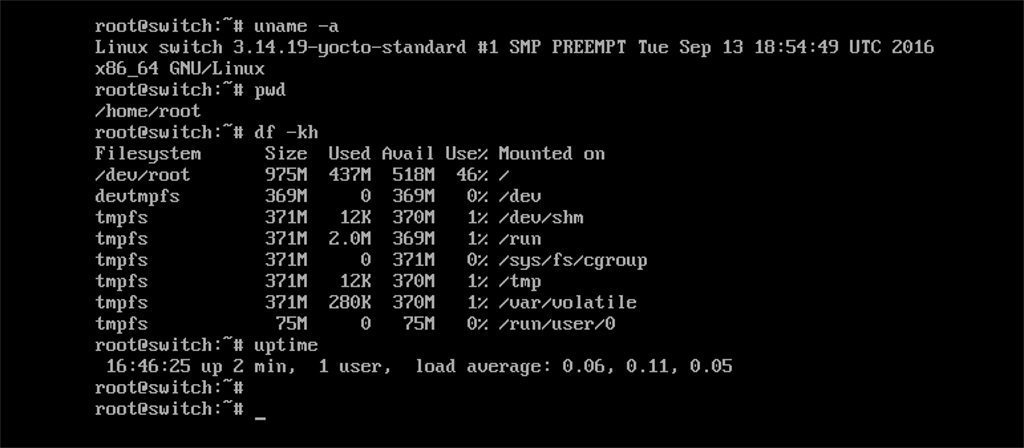 SDN 技术指南（四）：Open vSwitch - 知乎