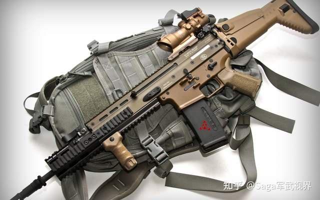 世界特种部队武器装备之德国GSG9特种部队 - 知乎