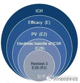 坚持学习|中国E2B (R3)区域指南浅解（上篇） - 知乎