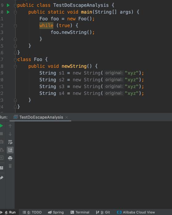 String s = new String("xyz")创建了几个实例你真的能答对吗？ - 知乎