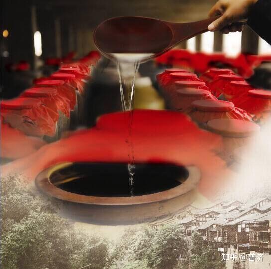 白酒放久了会过期吗 知乎