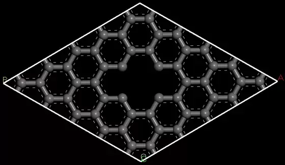 Materials Studio-DMol3教程 -DMol3进行几何优化 - 知乎