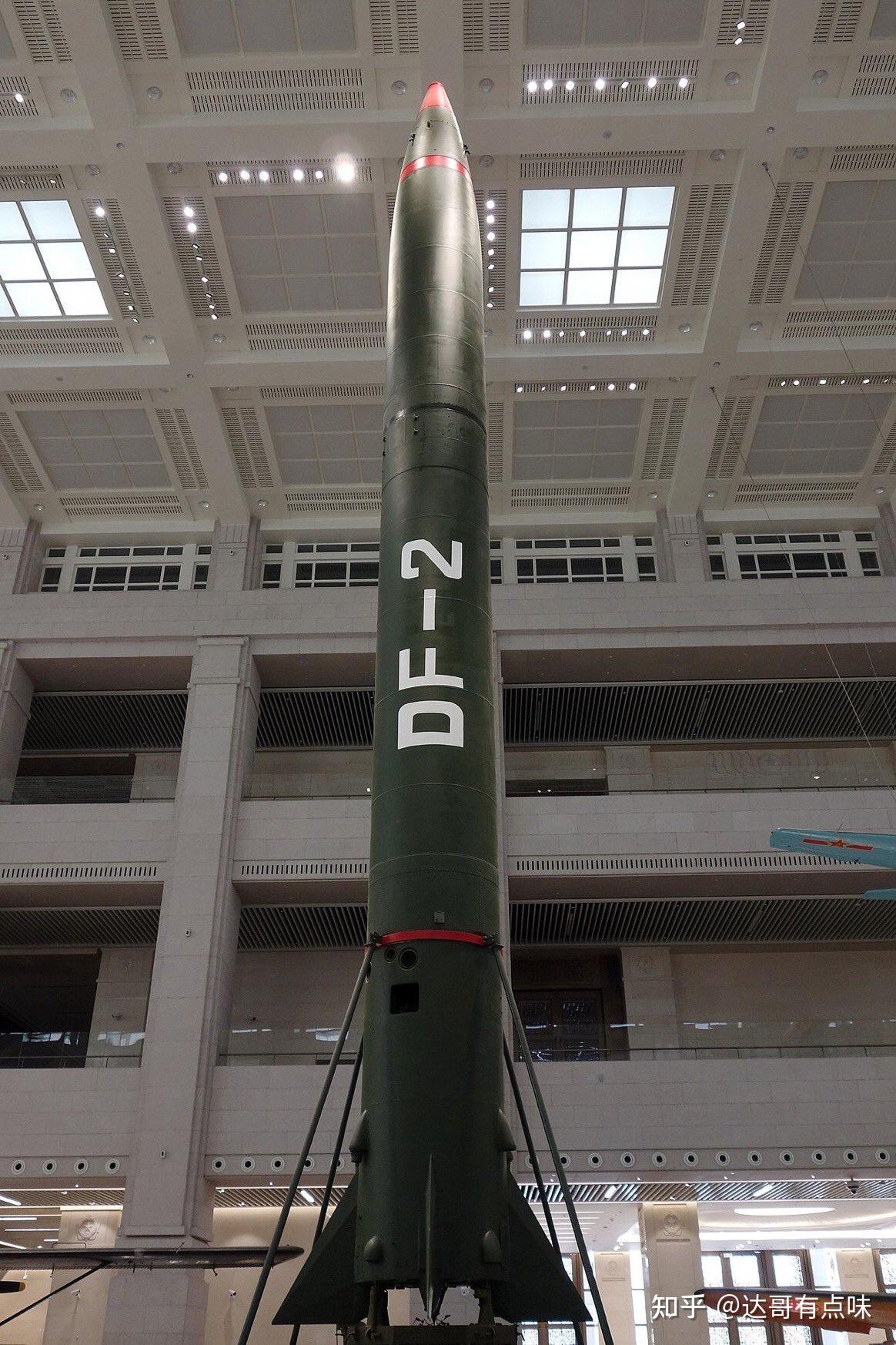 他用一个反常规方法解决了首枚国产导弹DF-2射程不达标的问题 - 知乎