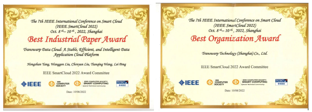 2022年10月国产数据库大事记-墨天轮 - 知乎