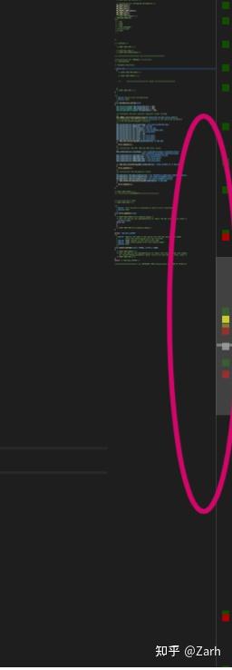 vscode 插件 "Highlight"——使用正则表达式高亮所有你想高亮的文本 - 知乎