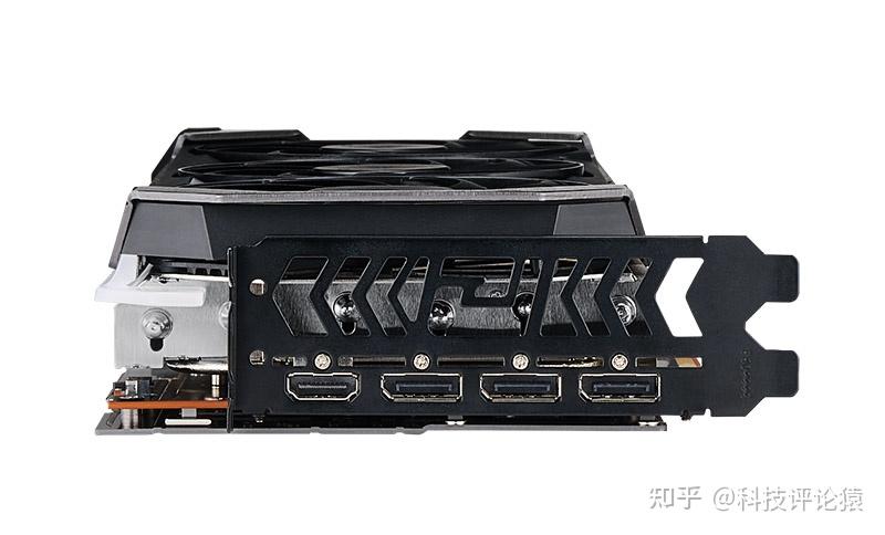 高端玩家新选择：AMD RX 7900 GRE实测 - 知乎
